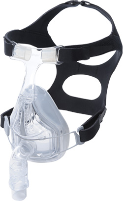 FlexiFit™ 406 Masque de PPC La machine à pression positive continue ...